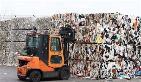 1∼5월 지게차 수출 작년 동기비 57 늘어연간 최대 전망 파이낸셜뉴스