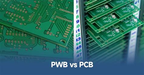 Pwb Unraveling The Significance Of Pwb In The Electronics Industry Pwb Unraveling The Significance Of Pwb In The Electronics Industry