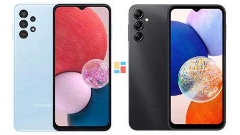 Berikut 5 Perbedaan Samsung Galaxy A13 Dan A14 Teknovidia