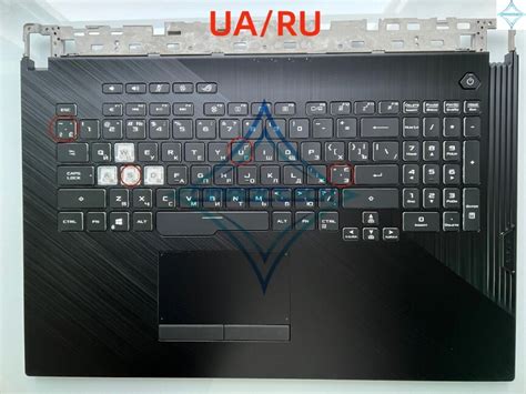 Bounty For A Cyrillic Keyboard Framework Laptop 13 Framework Community