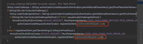 Redirecturi Resolver Is Incorrect · Issue 1012 · Spring Projects