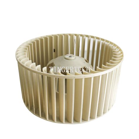 Squirrel Cage Blowers Floor