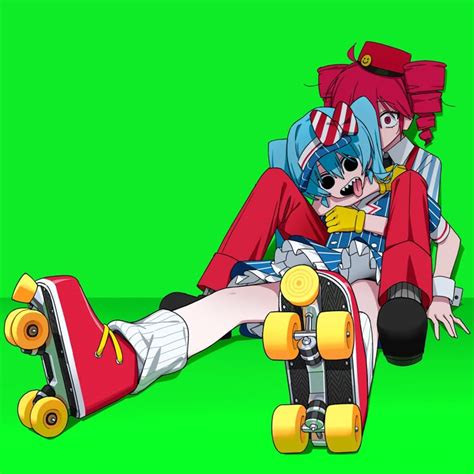 Mesmerizer Official Art Cute Drawings Miku Miku Hatsune Vocaloid