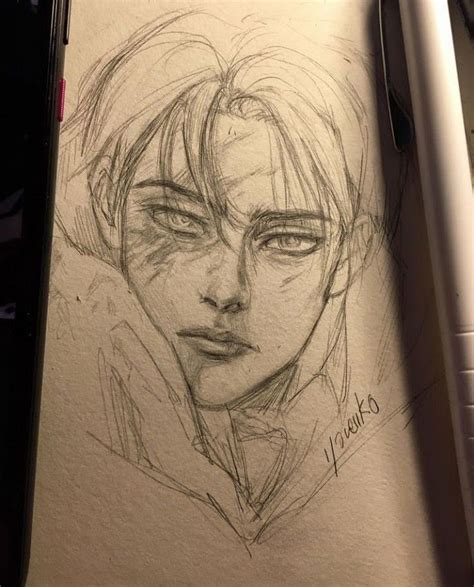 Пин от пользователя Senaa на доске Art Рисовать Художественные зарисовки Правила искусства