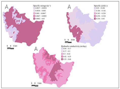Assessment Of Spatiotemporal Groundwater Recharge Distribution Using Swat Modflow Model And