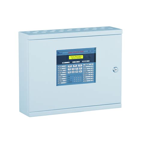 Gas Suppression System Global Safety Enterprises