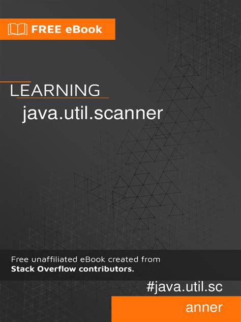 Java Util Scanner Pdf Image Scanner Java Programming Language Java Util Scanner Pdf Image Scanner Java Programming Language