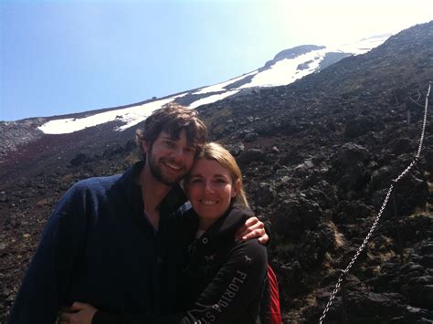 Dont Panic How To Hike Mt Fuji In The Off Season Vagabond3