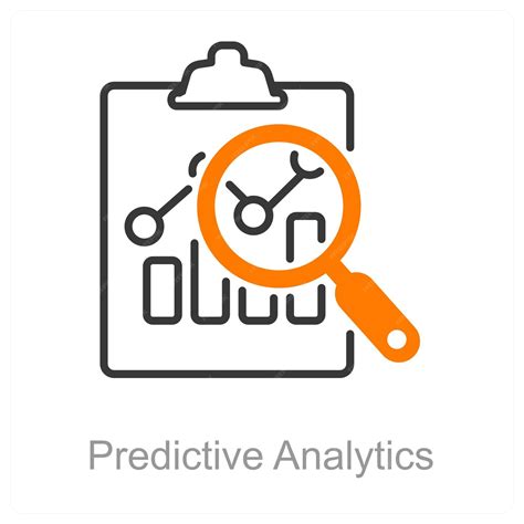Premium Vector Predictive Analytics