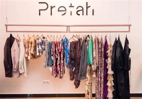 Pretah Inaugura Showroom No Paulus Plaza Em Luanda