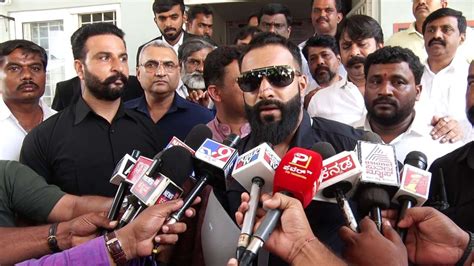 ಶೂಟೌಟ್ ನಲ್ಲಿ ಬಚಾವ್ ಆಗಿದ್ದೇಗೆ ರಿಕ್ಕಿ ರೈ ಬಿಚ್ಚಿಟ್ಟ ಸ್ಫೋಟಕ ಸತ್ಯ Kannada News Firing Incident