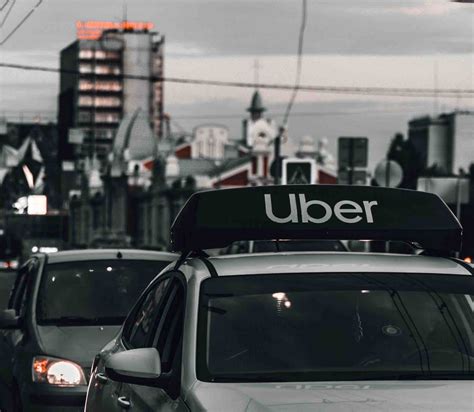 Uber Taps Oracle Cloud Infrastructure Pan Finance