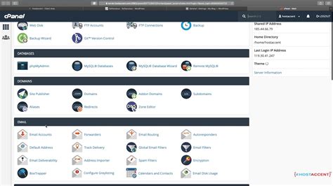How To Connect Cpanel Smtp In The Wordpress Youtube