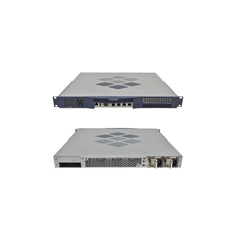 Trinzic Infoblox 1400 Reporting Appliance Te 1410 Ns1grid Ac 110 0140 100 Mount Brackets No