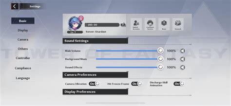 Anyone Else Got This Problem Cant Seem To Play The Game And The Uid Stayed At 00 R