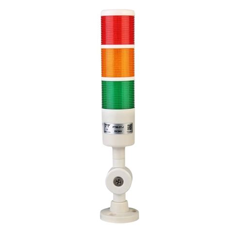 Industrial Multilayer Stack Light Led Signal Tower Vicedeal
