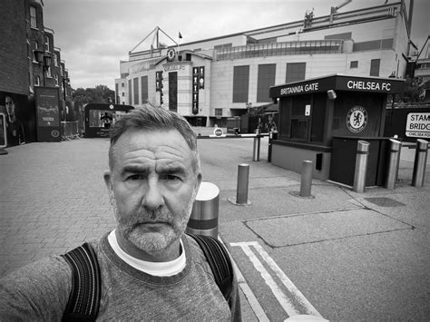Neil Meredith On Linkedin Just Love Meetings At Football Stadiums