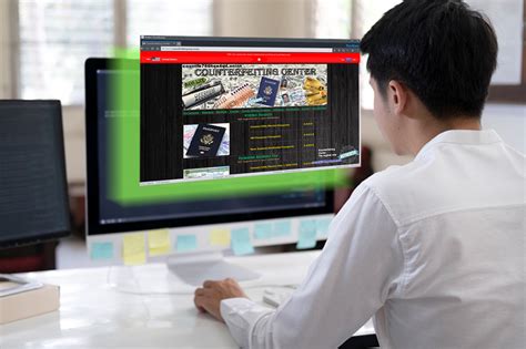 Leveraging The Dark Web In Online Investigations Authentic8