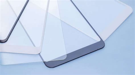 Best Tempered Glass For Phones Top Picks For Screen Protection