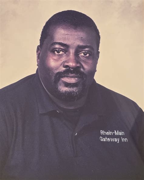 Mr Paul E Richardson Sr Leevys Funeral Home