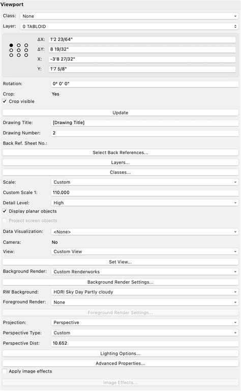 Rw Background Wont Display Rendering Vectorworks Community Board