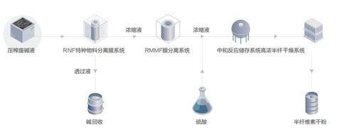 化纤行业压榨废碱液回用及资源化利用系统 企业官网