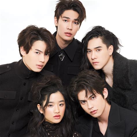 🌸Хөөрхөн үзэгчдэдээ дуулгах F4 Thailand Mongolians