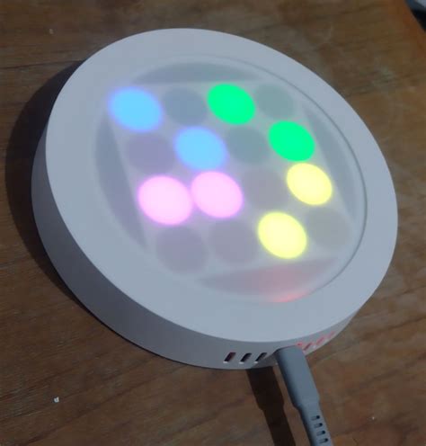 Pcb And Mounting Bracket Details