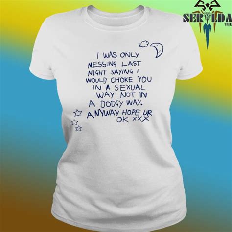 Sexual Sayings