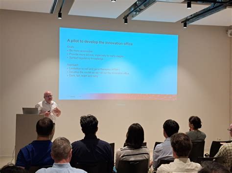 Christoph Joder On Linkedin Basel Innovation Mindset Toolsforlifesciences