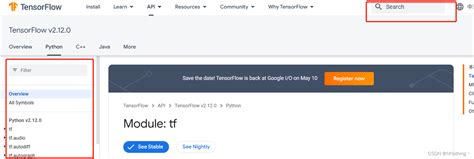 使用keras六步搭建神经网络使用tensorflow中的keras模块作为神经网络框架 Csdn博客
