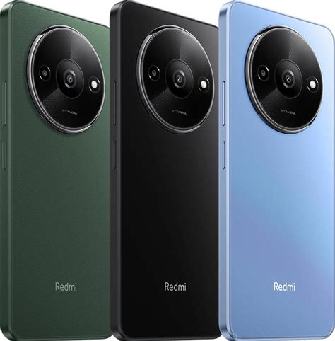 Xiaomi Redmi A3 ส เป ค ราคา วันวางจำหน่าย Kalvo