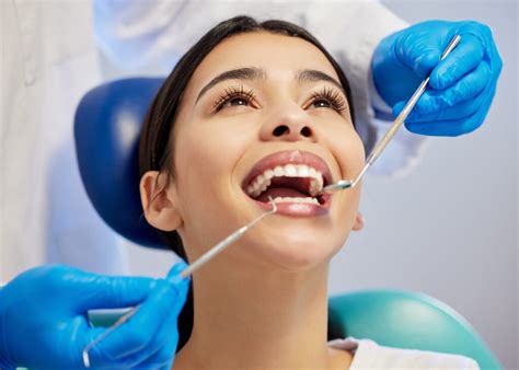 Dental Cleanings In Dallas Skyline Dental