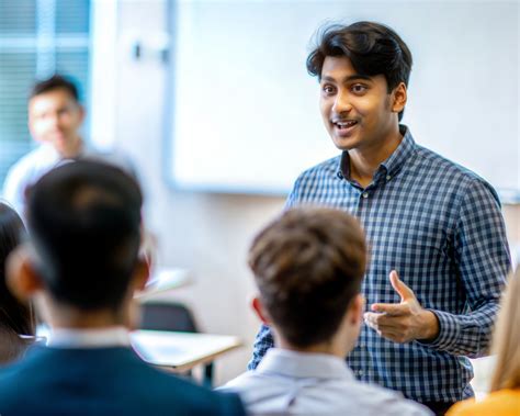 Teaching Faculties Rkdemy