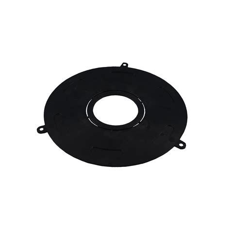 Cover Plate For Side Cap Lansomania