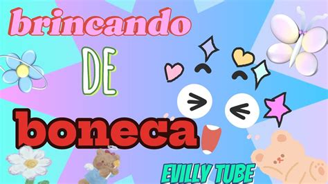 Brincando De Casinha Com Minhas Filhas ️🫶😂😂 Youtube