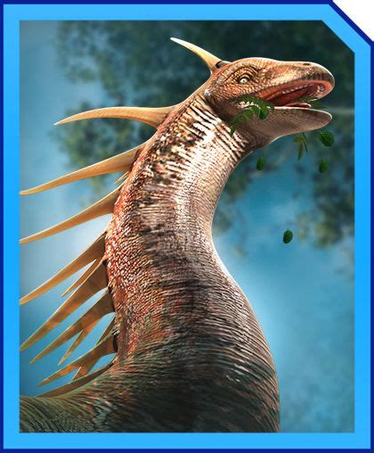 Amargasaurus Jurassic World Alive Wiki Fandom