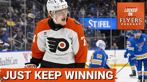 Philadelphia Flyers Get Boost With Big Wins Vs Metro Division Rivals