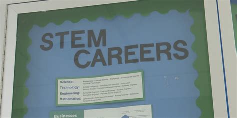 Nmu Mtu Create New Program For Middle School Stem Teachers To Become