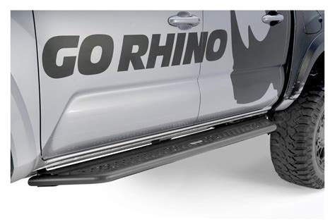 Bundle Upgrade Kit Go Rhino