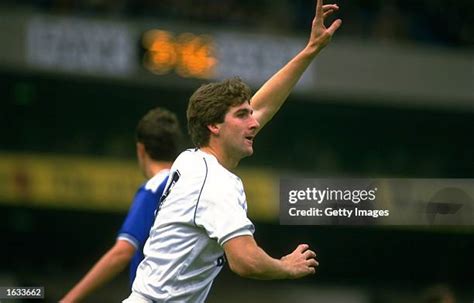 125 Mark Falco Tottenham Hotspur Photos And High Res Pictures Getty Images