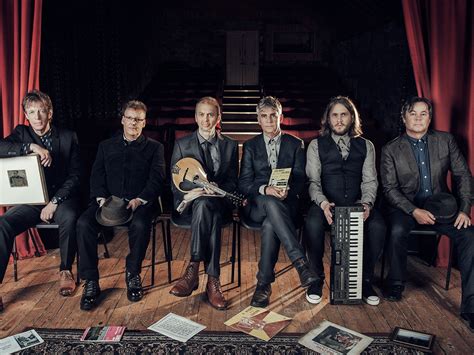 Runrig Informasjon Live Nation Norge