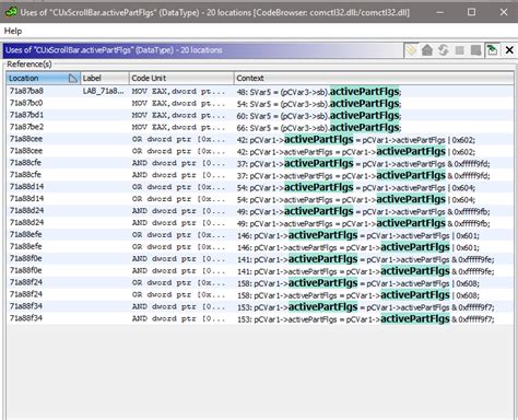 Find Uses Of Field Option Fails To Find All Uses Of A Custom Struct Member · Issue 503