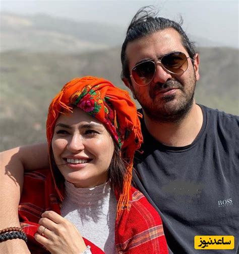 بیوگرافی و زندگی خصوصی شیوا طاهری و همسرش تصاویر جذاب و دیدنی