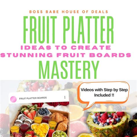 Fruit Examples Etsy