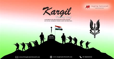 Meghraj Technosoft On Linkedin Meghraj Technosoft Meghrajtechnosoft Kargilvijaydiwas