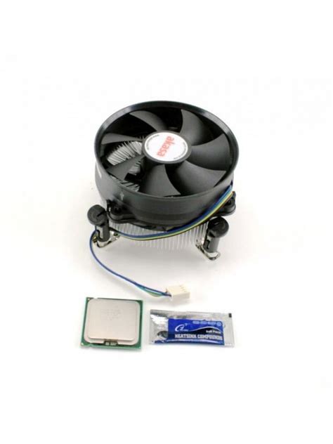 Procesor Intel Core2 Duo E7300 2 66GHz 3MB LGA775c Cooler