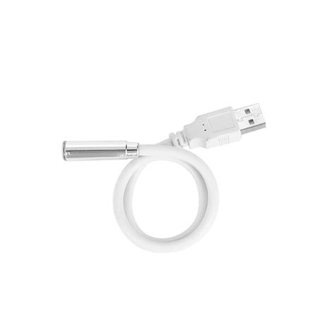 1pcs Mini Portable Usb Light Flexible Computer Rea Grandado