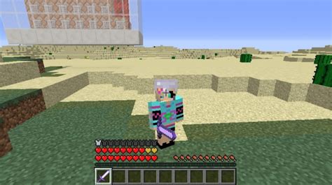 Classes In One Command Minecraft Map