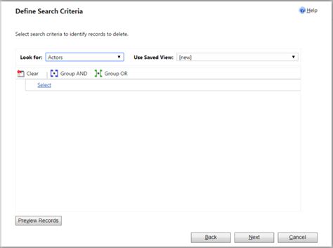 Dynamics 365 Bulk Delete Jobs Carl De Souza